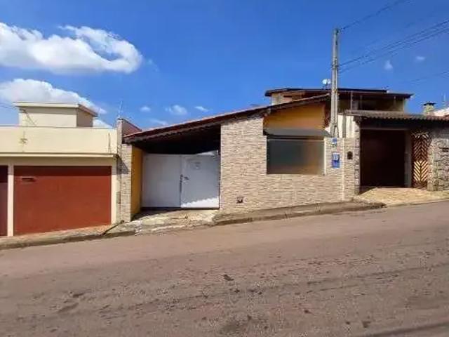Casa / Sobrado para Venda em Jundiaí/SP Vila Loureiro 2 Quartos