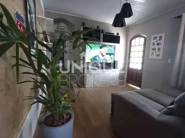 Casa / Sobrado para Venda em Jundiaí/SP Vila Loureiro 2 Quartos