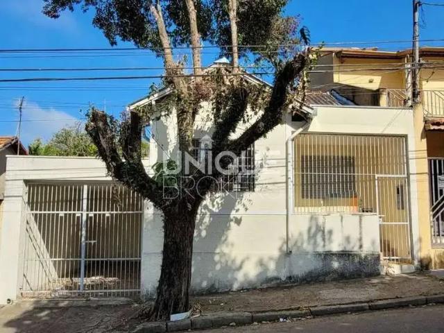 Casa / Sobrado para Venda em Jundiaí/SP Vila Loyola 2 Quartos