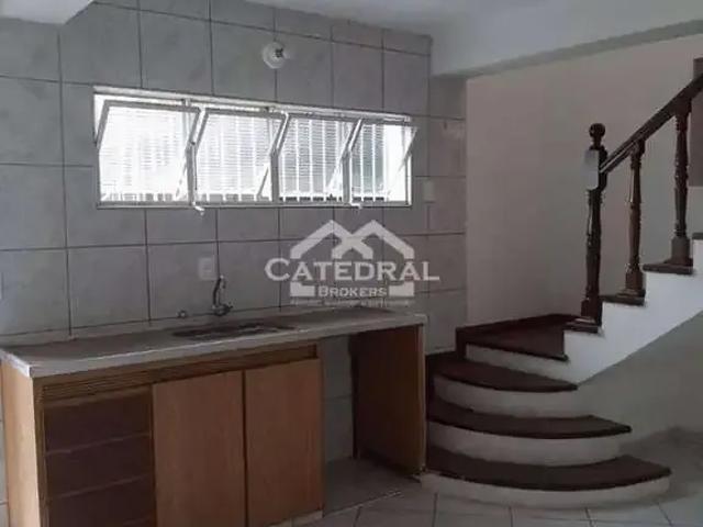 Casa / Sobrado para Venda em Jundiaí/SP Vila Loyola 4 Quartos
