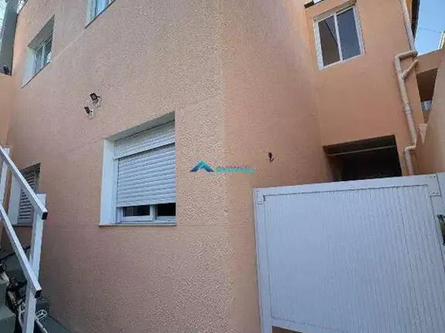 Casa / Sobrado para Venda em Jundiaí/SP Vila Loyola