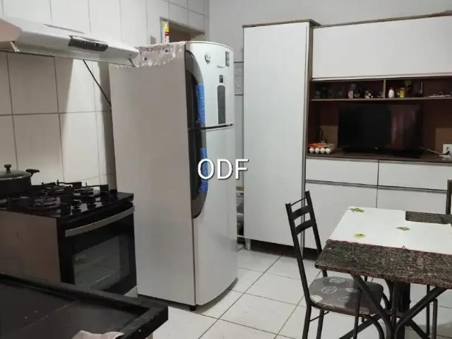 Casa / Sobrado para Venda em Jundiaí/SP Vila M Genoveva 2 Quartos