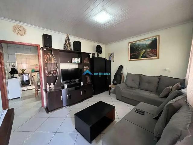 Casa / Sobrado para Venda em Jundiaí/SP Vila M Genoveva 2 Quartos