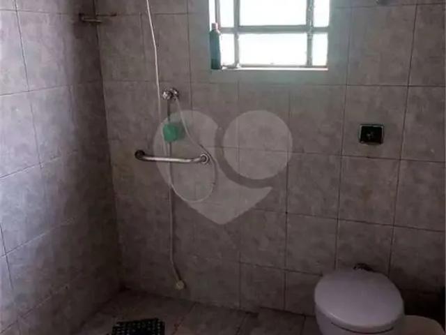 Casa / Sobrado para Venda em Jundiaí/SP Vila M Genoveva 3 Quartos