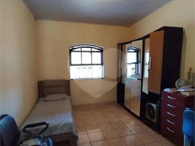 Casa / Sobrado para Venda em Jundiaí/SP Vila M Genoveva 3 Quartos