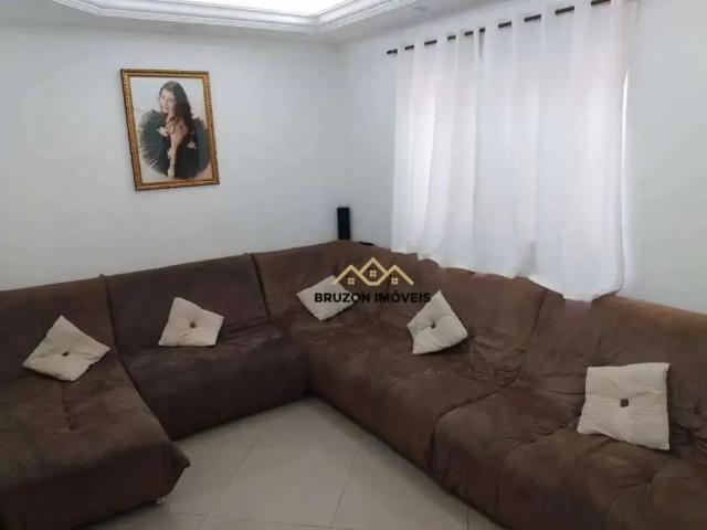 Casa / Sobrado para Venda em Jundiaí/SP Vila M Genoveva 3 Quartos