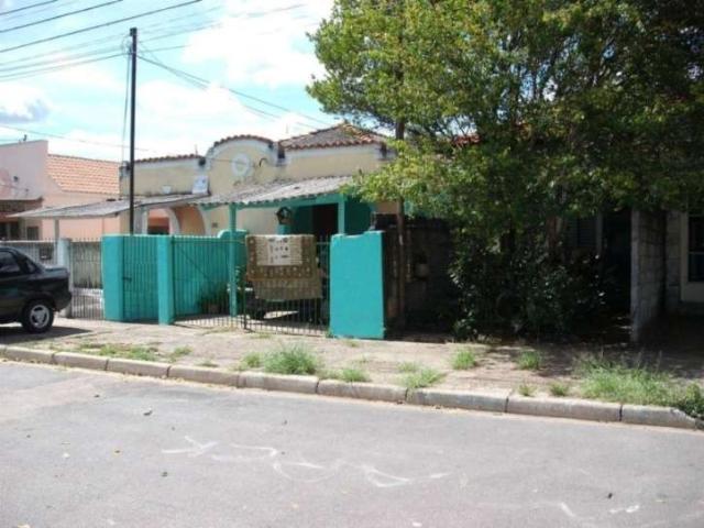 Casa / Sobrado para Venda em Jundiaí/SP Vila M Genoveva 3 Quartos