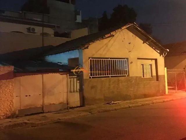 Casa / Sobrado para Venda em Jundiaí/SP Vila Manfredi 1 Quartos