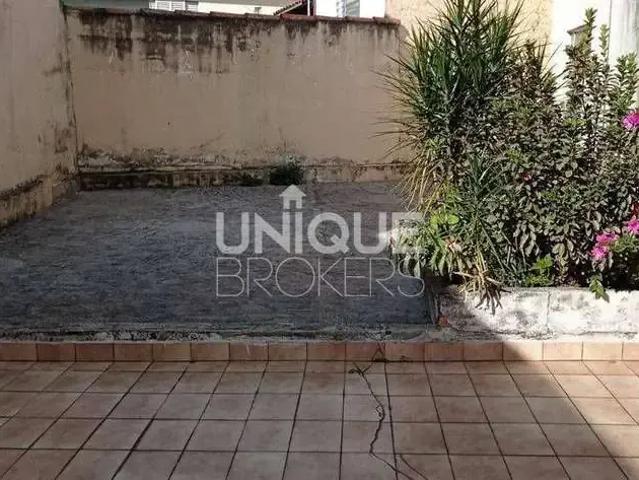 Casa / Sobrado para Venda em Jundiaí/SP Vila Mafalda 2 Quartos