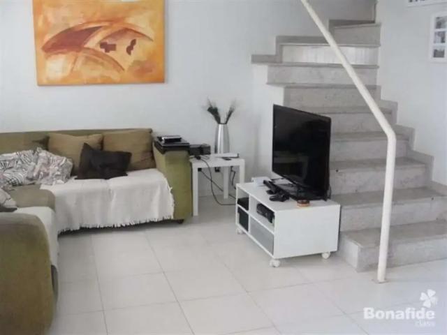 Casa / Sobrado para Venda em Jundiaí/SP Vila Mafalda 3 Quartos