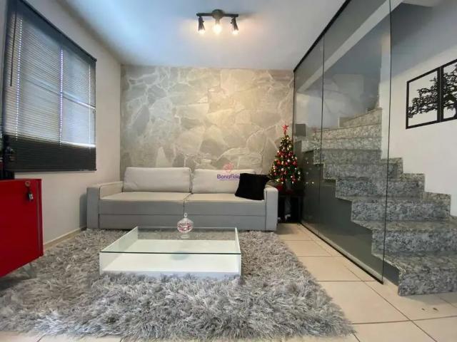 Casa / Sobrado para Venda em Jundiaí/SP Vila Mafalda 3 Quartos