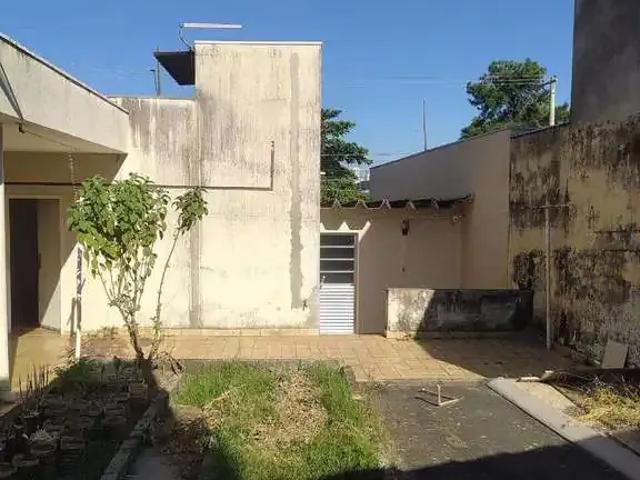 Casa / Sobrado para Venda em Jundiaí/SP Vila Mafalda 3 Quartos