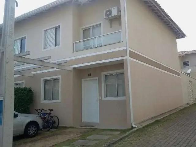Casa / Sobrado para Venda em Jundiaí/SP Vila Mafalda 3 Quartos