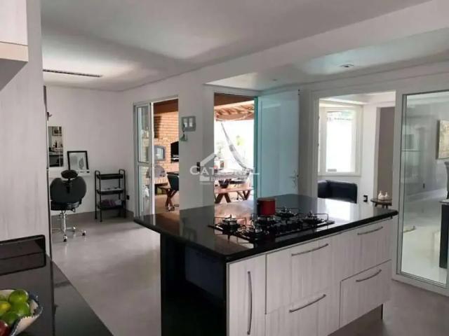 Casa / Sobrado para Venda em Jundiaí/SP Vila Mafalda 3 Quartos