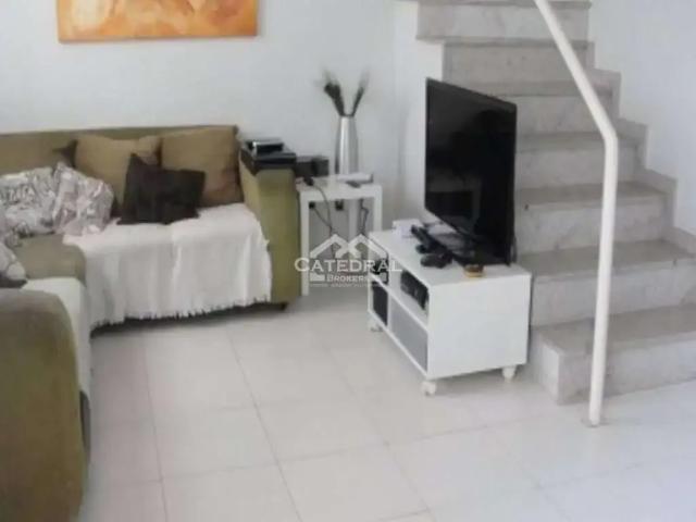 Casa / Sobrado para Venda em Jundiaí/SP Vila Mafalda 3 Quartos