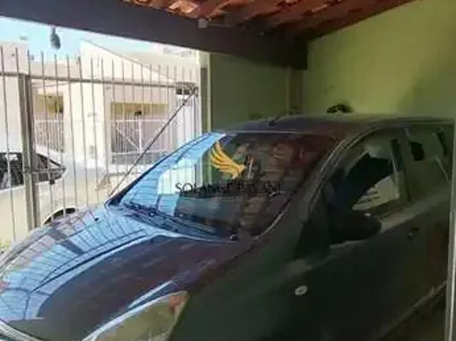 Casa / Sobrado para Venda em Jundiaí/SP Vila Margarida 2 Quartos