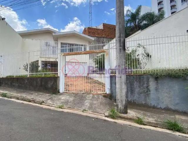 Casa / Sobrado para Venda em Jundiaí/SP Vila Maria Luiza