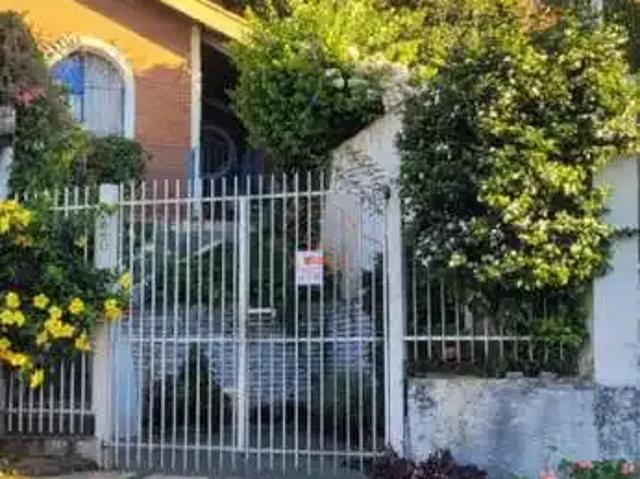 Casa / Sobrado para Venda em Jundiaí/SP Vila Maria Luiza 2 Quartos