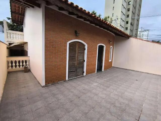 Casa / Sobrado para Venda em Jundiaí/SP Vila Maria Luiza 3 Quartos
