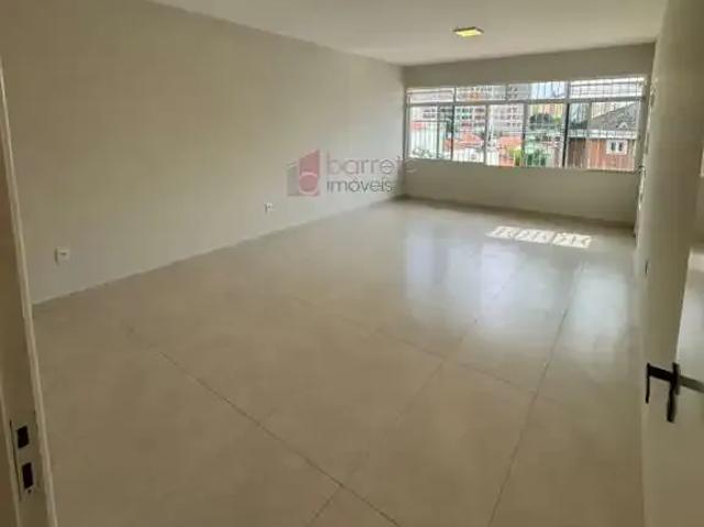Casa / Sobrado para Venda em Jundiaí/SP Vila Maria Luiza 3 Quartos