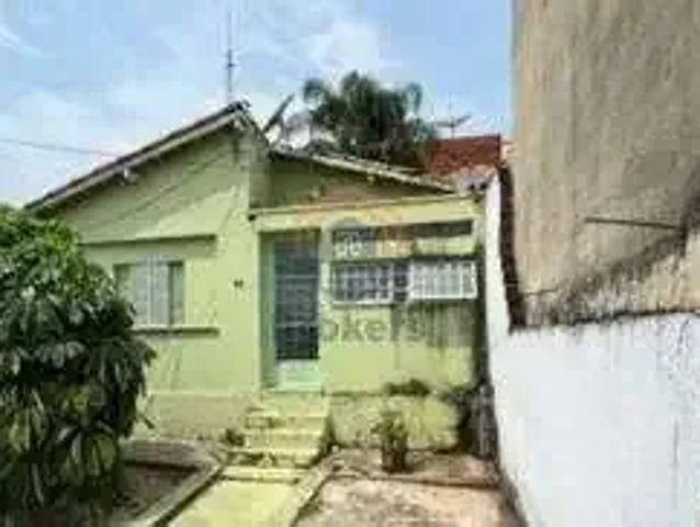 Casa / Sobrado para Venda em Jundiaí/SP Vila Maria Luiza 3 Quartos