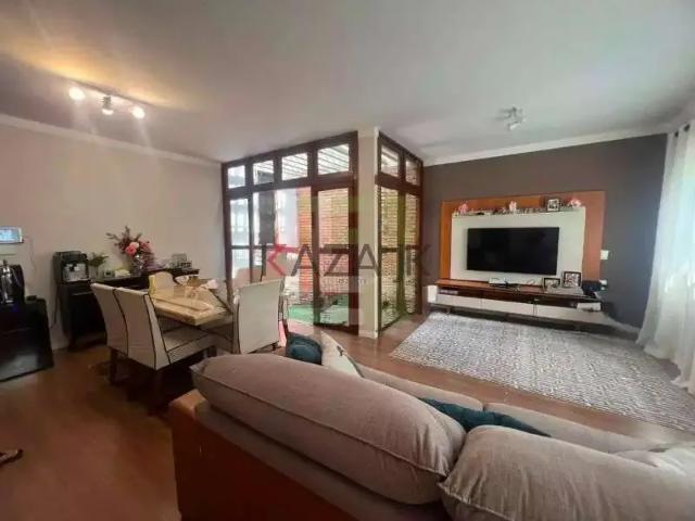 Casa / Sobrado para Venda em Jundiaí/SP Vila Maria Luiza 3 Quartos