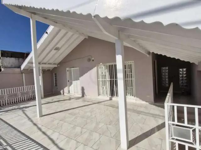 Casa / Sobrado para Venda em Jundiaí/SP Vila Maria Luiza 3 Quartos