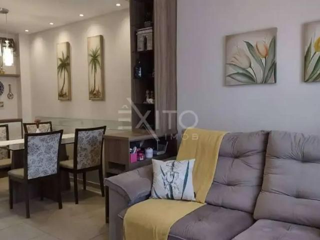 Casa / Sobrado para Venda em Jundiaí/SP Vila Maringá 2 Quartos