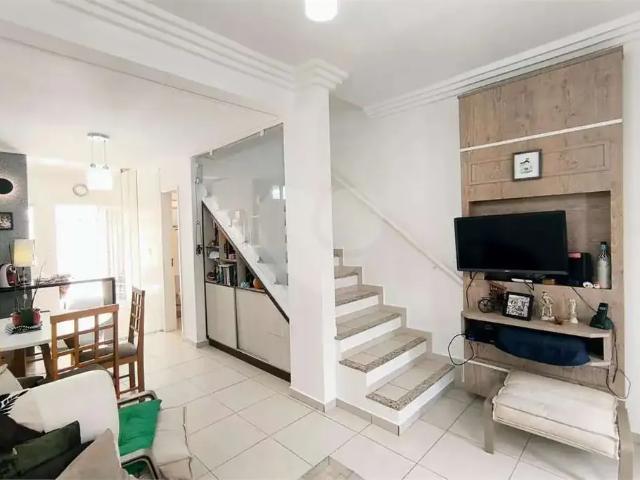 Casa / Sobrado para Venda em Jundiaí/SP Vila Maringá 2 Quartos