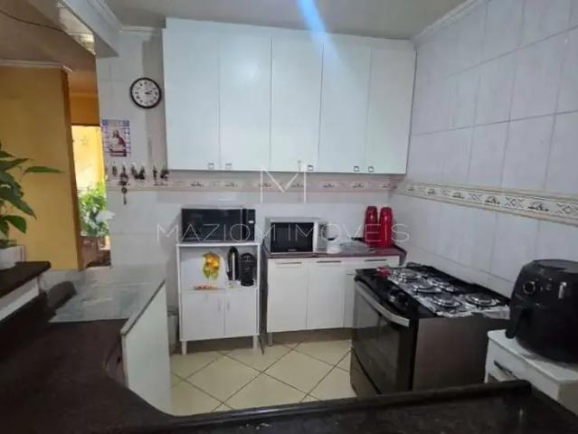 Casa / Sobrado para Venda em Jundiaí/SP Vila Maringá 2 Quartos