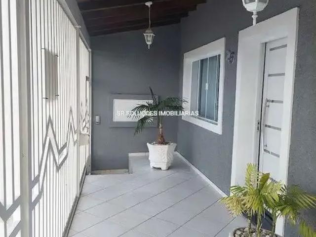 Casa / Sobrado para Venda em Jundiaí/SP Vila Maringá 2 Quartos