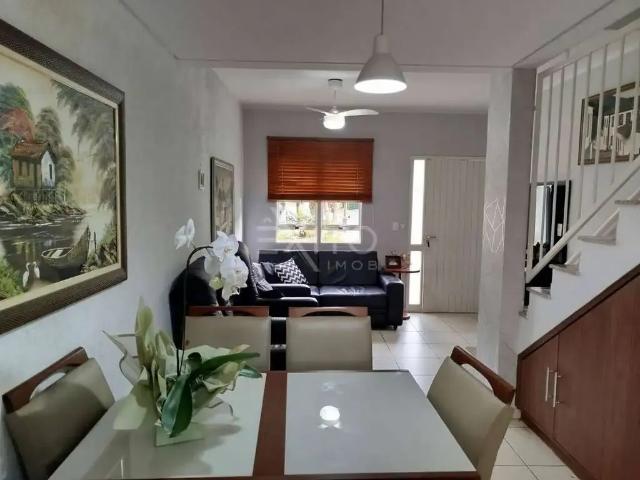 Casa / Sobrado para Venda em Jundiaí/SP Vila Maringá 2 Quartos