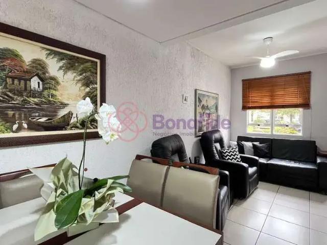 Casa / Sobrado para Venda em Jundiaí/SP Vila Maringá 2 Quartos