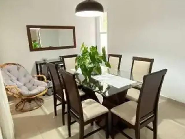 Casa / Sobrado para Venda em Jundiaí/SP Vila Maringá 3 Quartos