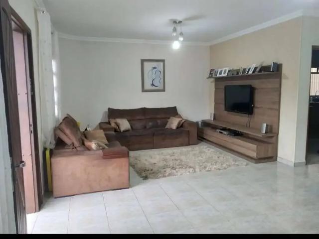 Casa / Sobrado para Venda em Jundiaí/SP Vila Maringá 3 Quartos