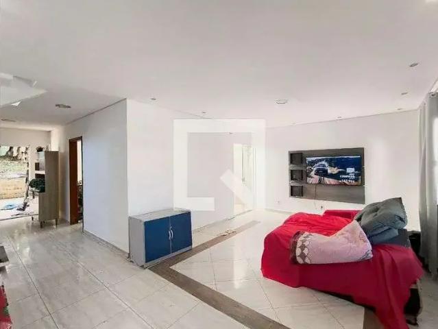 Casa / Sobrado para Venda em Jundiaí/SP Vila Maringá 3 Quartos