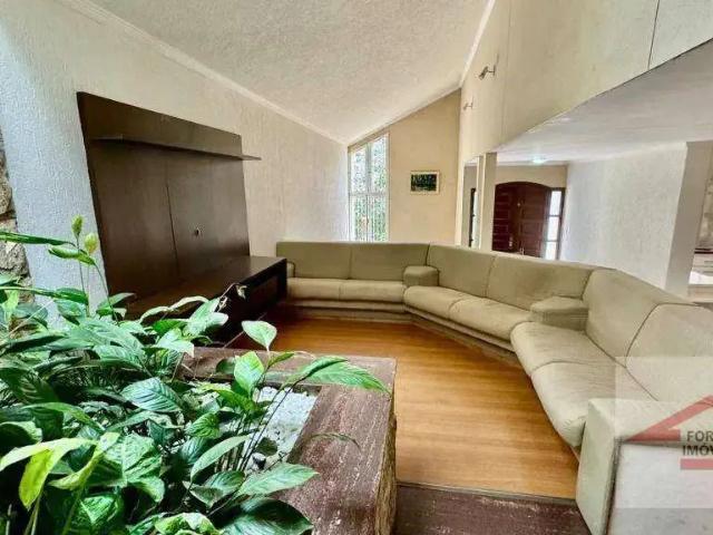 Casa / Sobrado para Venda em Jundiaí/SP Vila Maringá 3 Quartos