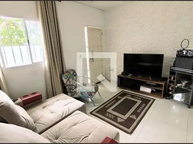 Casa / Sobrado para Venda em Jundiaí/SP Vila Maringá 3 Quartos