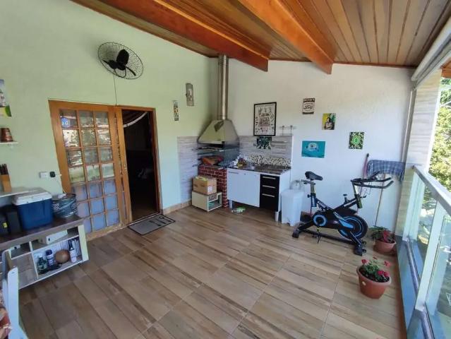 Casa / Sobrado para Venda em Jundiaí/SP Vila Maringá 3 Quartos