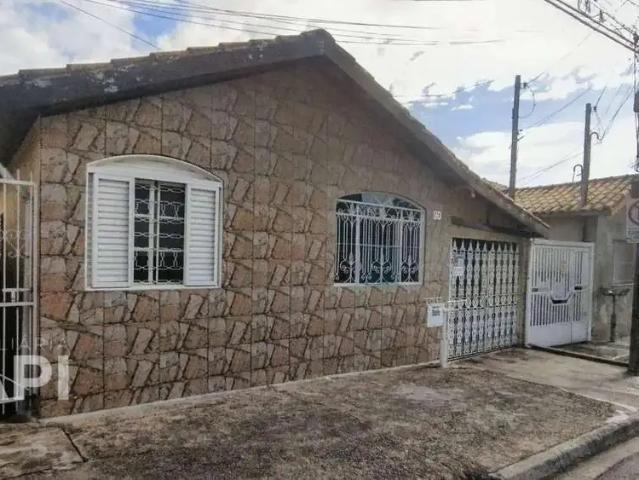 Casa / Sobrado para Venda em Jundiaí/SP Vila Maringá 3 Quartos