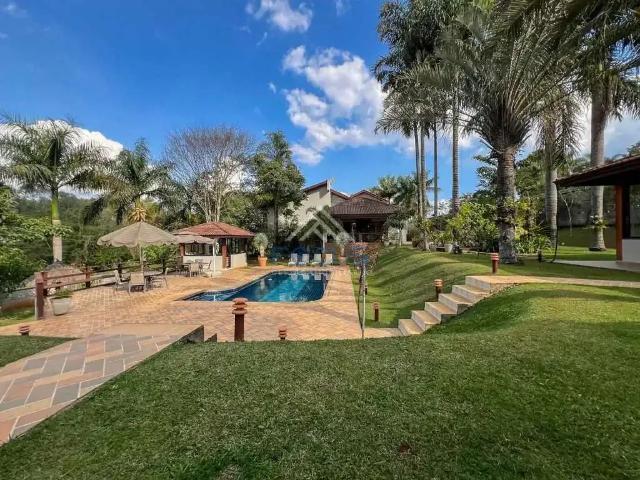 Casa / Sobrado para Venda em Jundiaí/SP Vila Maringá 4 Quartos