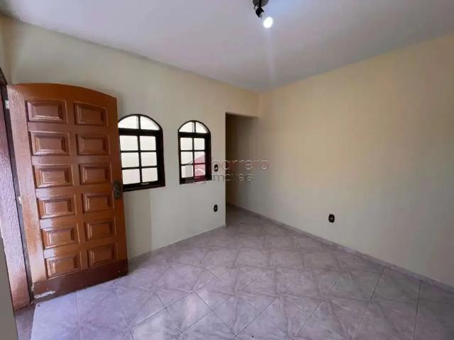 Casa / Sobrado para Venda em Jundiaí/SP Vila Maringá 4 Quartos