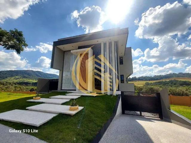 Casa / Sobrado para Venda em Jundiaí/SP Vila Maringá 4 Quartos