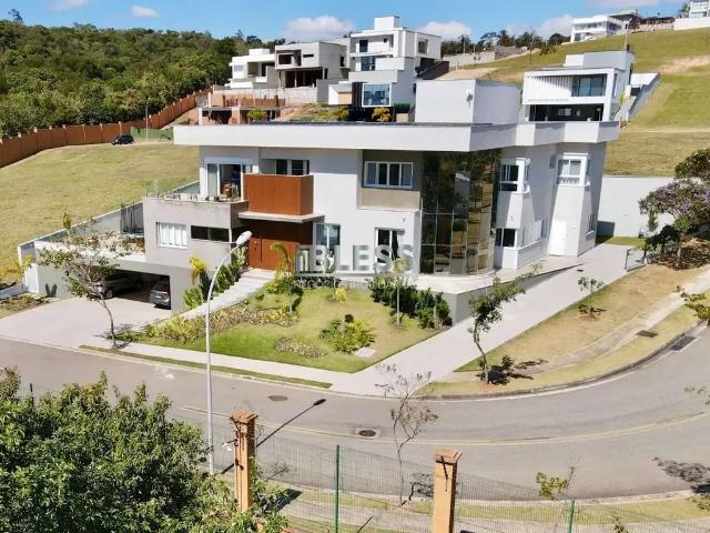 Casa / Sobrado para Venda em Jundiaí/SP Vila Maringá 5 Quartos
