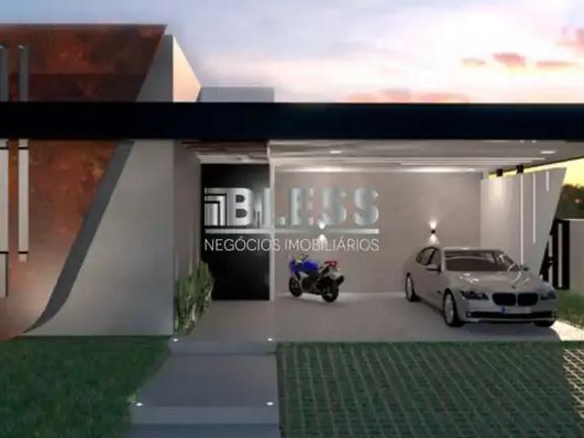 Casa / Sobrado para Venda em Jundiaí/SP Vila Maringá 5 Quartos