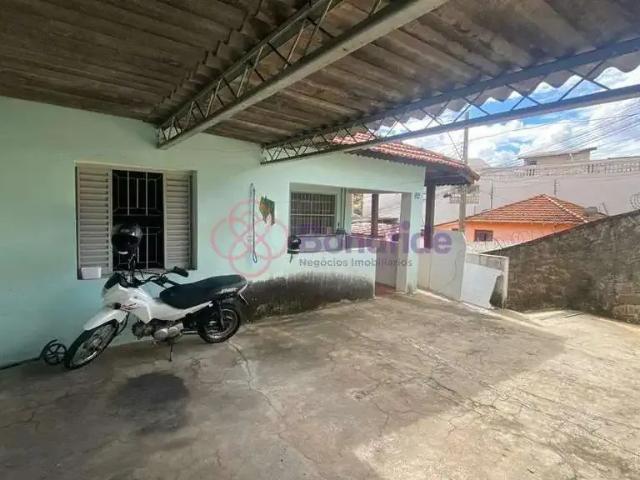 Casa / Sobrado para Venda em Jundiaí/SP Vila Maringá 5 Quartos