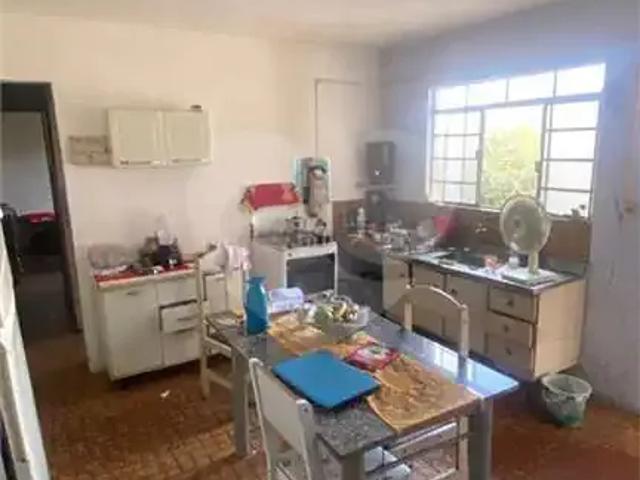 Casa / Sobrado para Venda em Jundiaí/SP Vila Marlene 1 Quartos