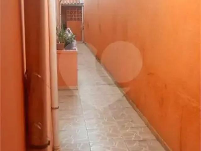 Casa / Sobrado para Venda em Jundiaí/SP Vila Marlene 2 Quartos
