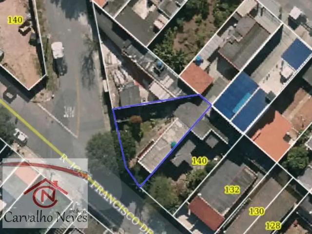 Casa / Sobrado para Venda em Jundiaí/SP Vila Marlene 3 Quartos