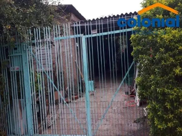 Casa / Sobrado para Venda em Jundiaí/SP Vila Marlene 3 Quartos